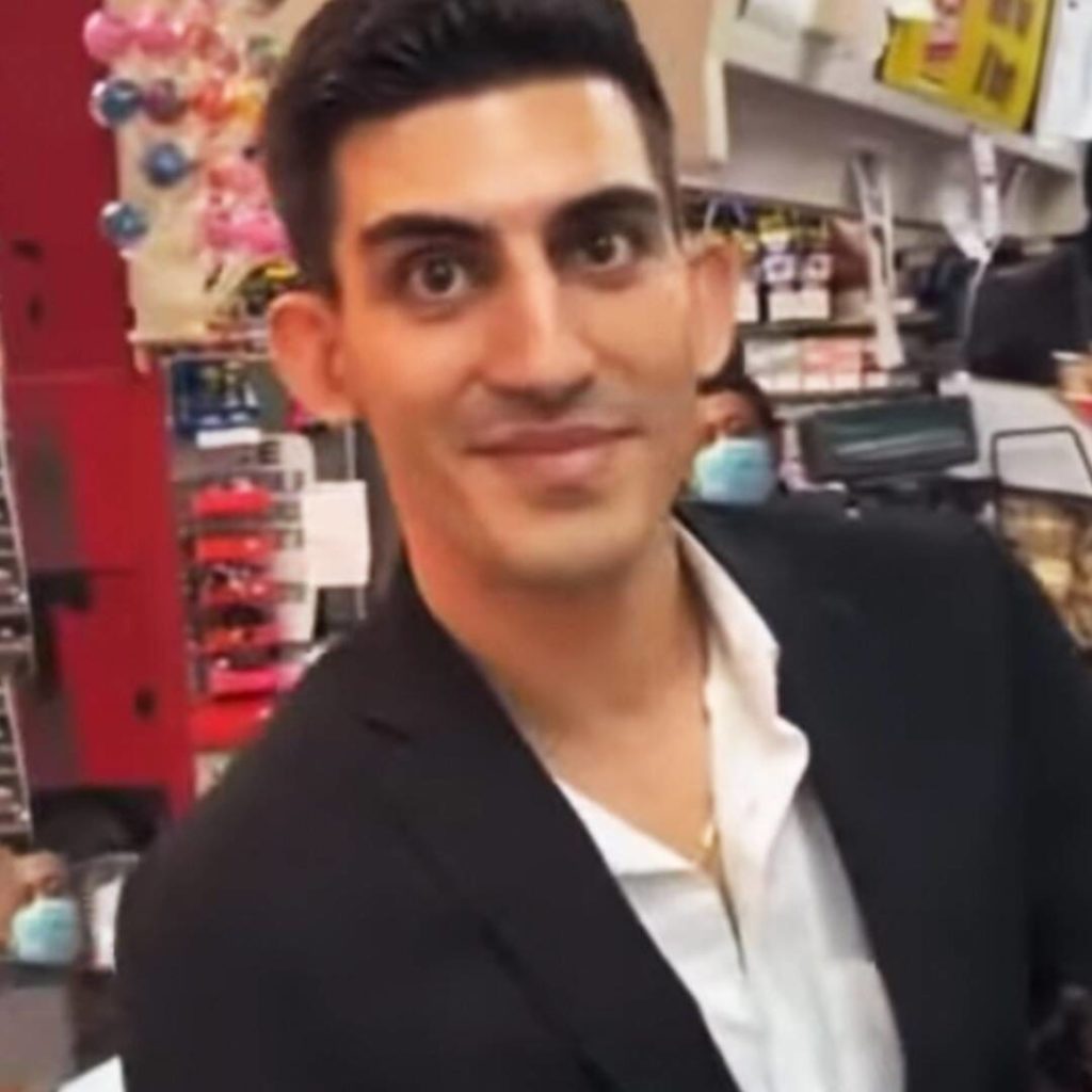 TikTok Star Ali Abulaban Pleads Not Guilty to Double Murder – Celebrity ...