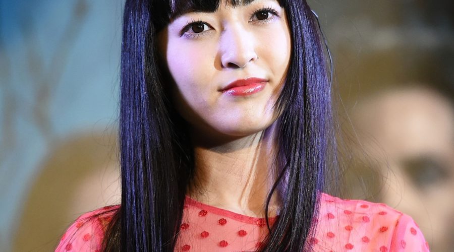 Japanese Frozen Actress Sayaka Kanda Dead at 35 – Celebrity Homes