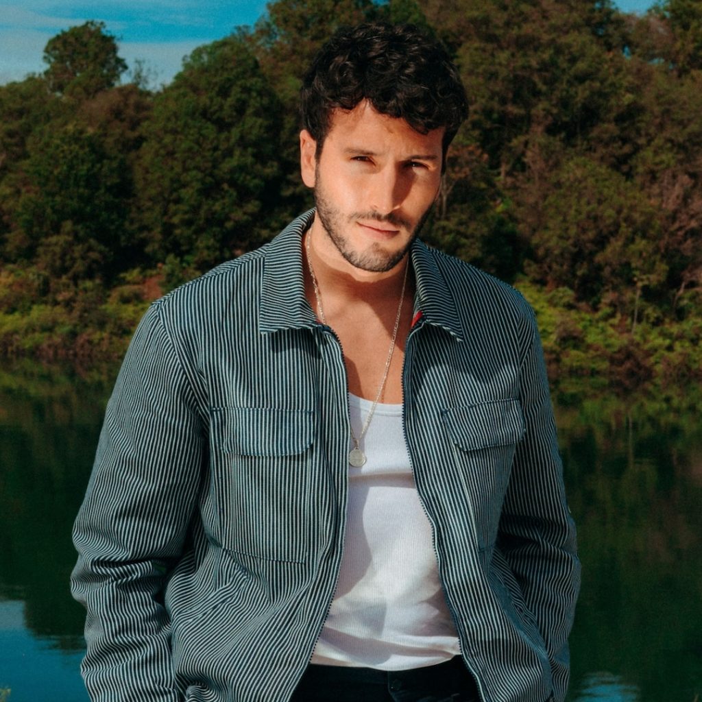 How Sebastián Yatra’s Big Heart Helped Him Become Music’s Beloved Star ...