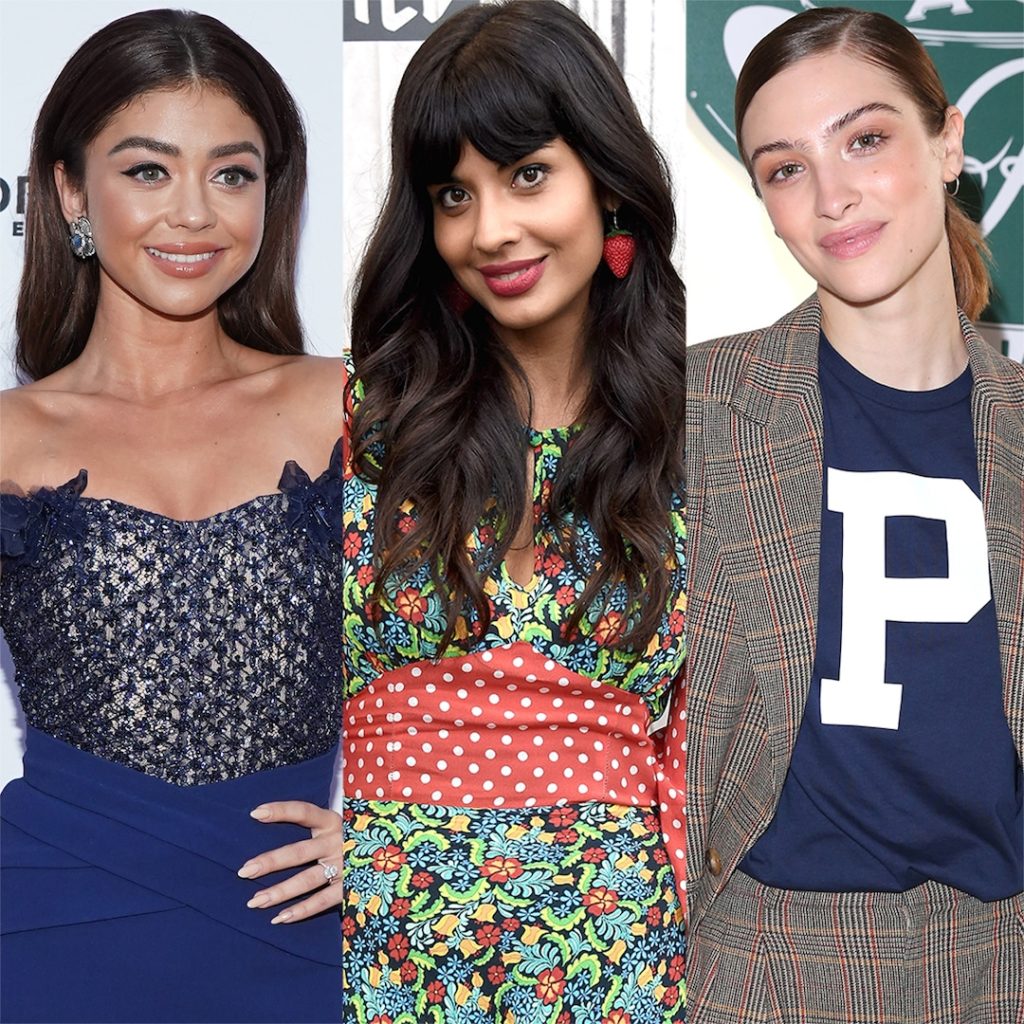 Meet the Stars of Peacock’s Pitch Perfect Series – Celebrity Homes