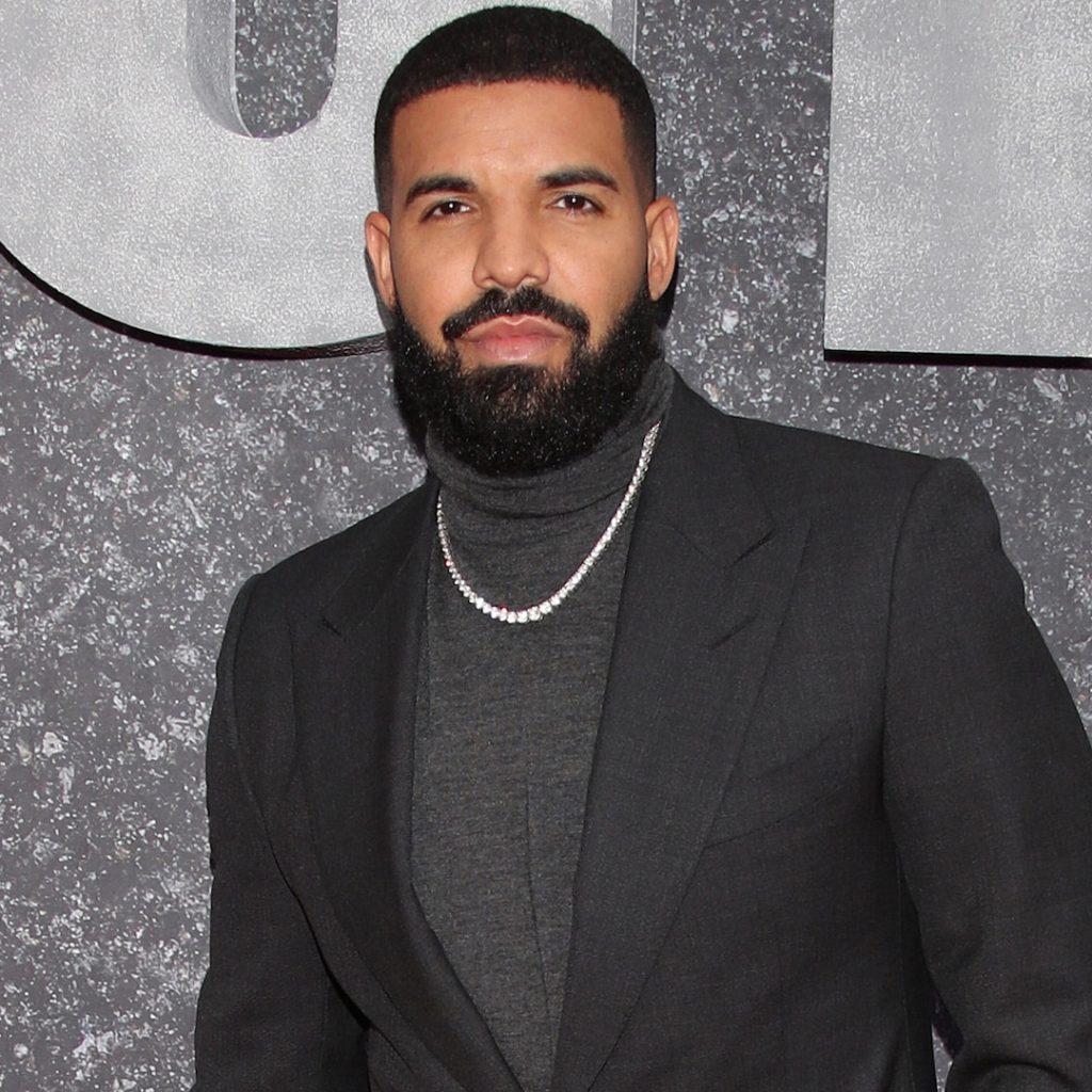 Drake Debuts Braided Hairstyle in New Photos – Celebrity Homes