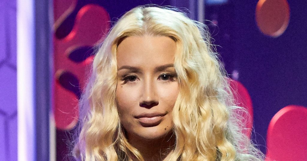 Iggy Azalea Debuts Massive Arm Tattoo Tribute to Son Onyx – Celebrity Homes