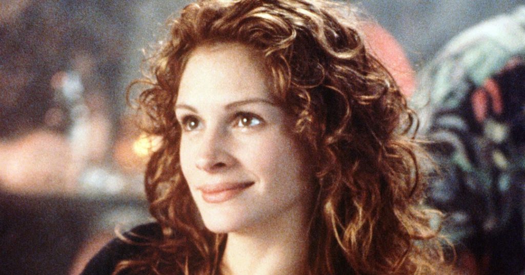 Julia Roberts Talks My Best Friend’s Wedding’s 25th Anniversary ...