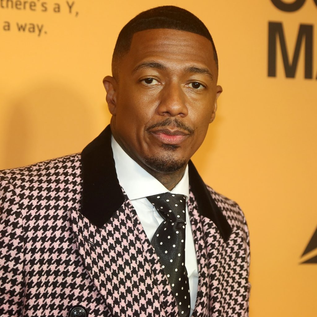 Nick Cannon Rents Out Water Park for His and Mariah Carey’s Twins ...