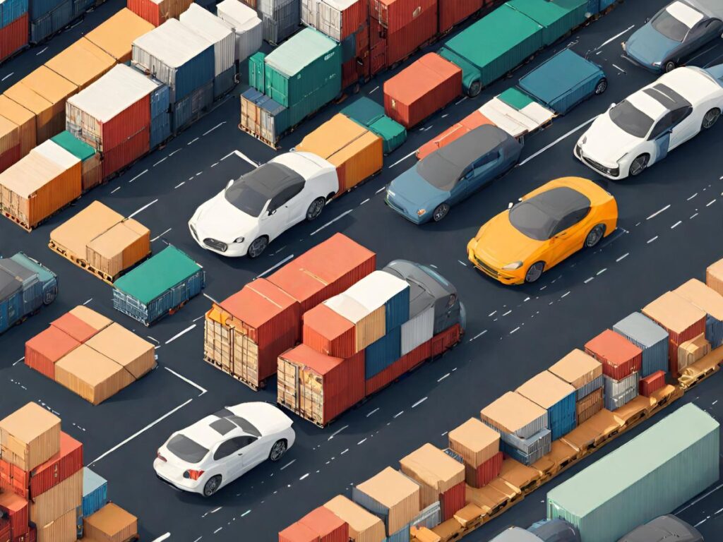 On the Fast Track Strategies for Securing High-Quality Car Shipping ...